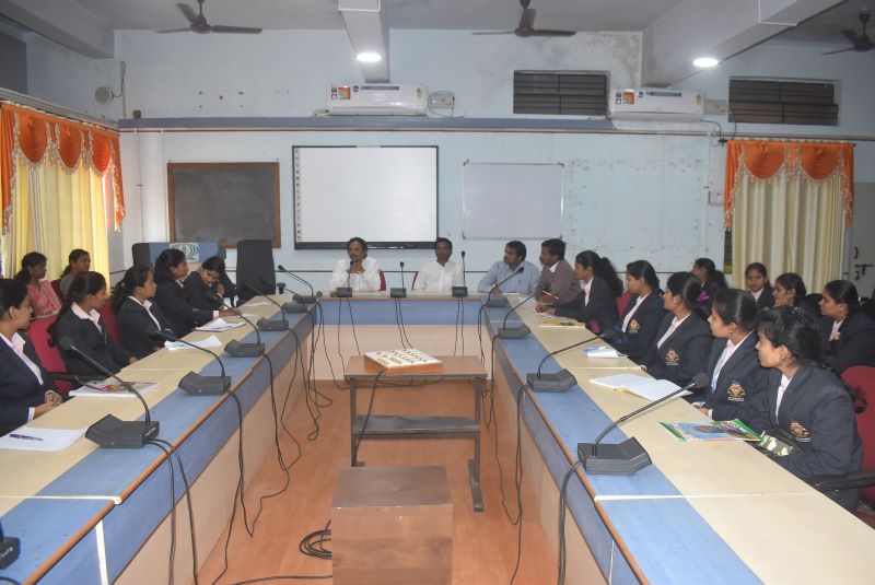 One-day orientation programme on use of Modern Tools in Social Science ...